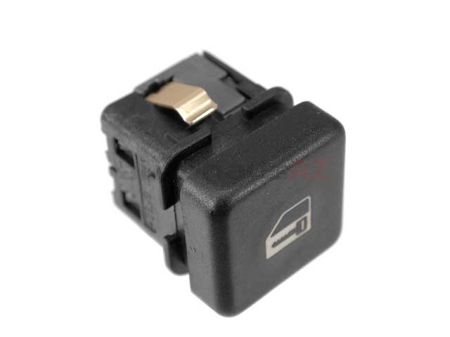Genuine BMW 61318360828 Door Lock Switch; Central Locking System Switch ...