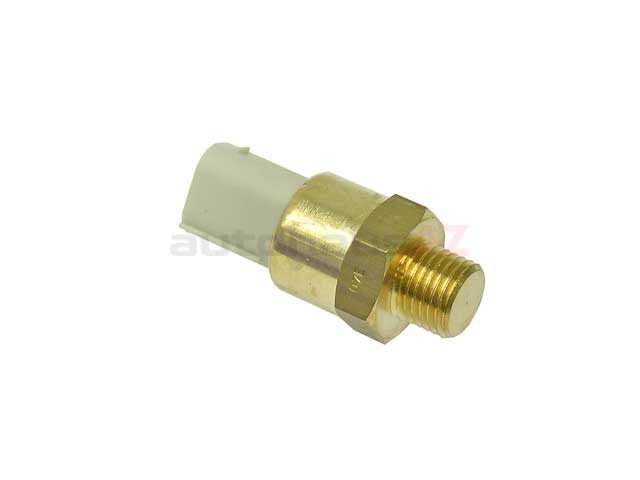 Facet 61318363677, 75684 Engine Cooling Fan Sensor; 91/99 Degree C; 3 ...