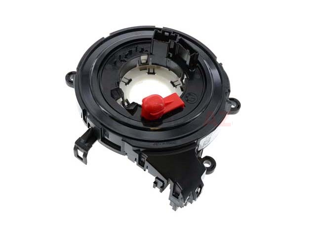 Genuine BMW 61319122509 Air Bag Clockspring; Contact Ring at Steering ...