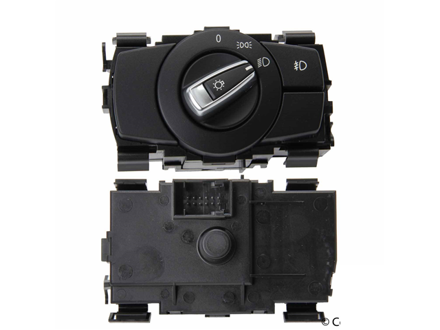 Genuine 61319169397 Headlight Switch