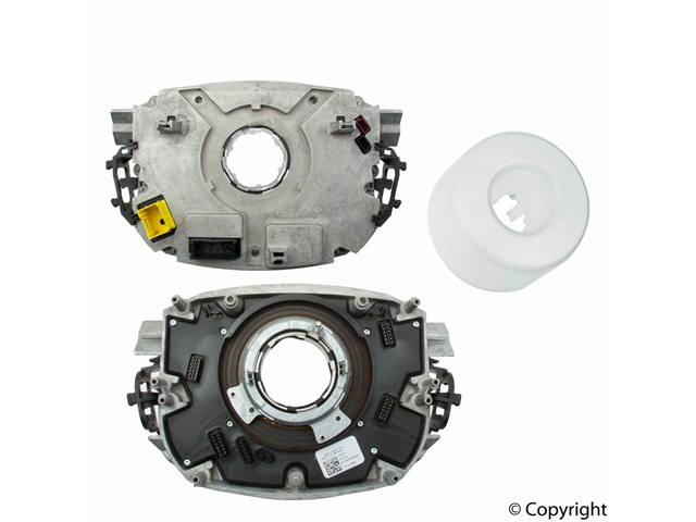 Genuine 61319289173 Steering Column Switch Housing