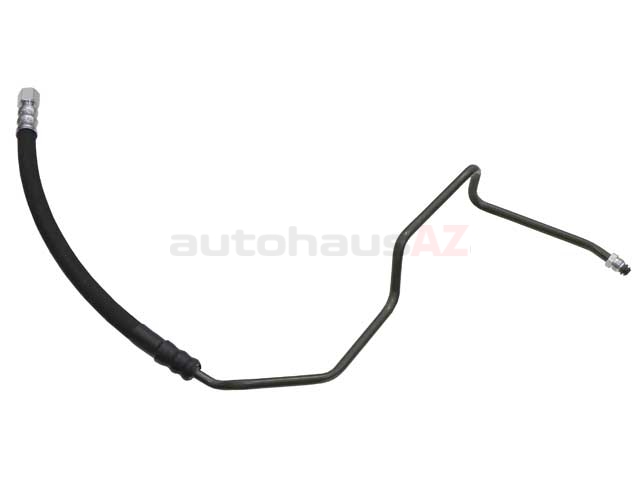 Professional Parts Sweden 61340451 Power Steering Pressure Line Hose ...