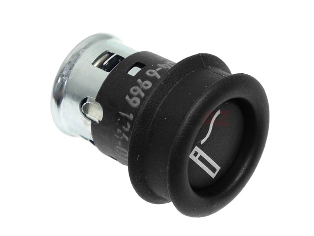 Genuine BMW/Mini 61346969134 Cigarette Lighter Element; Original OE ...