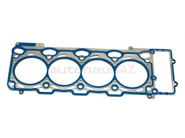VictorReinz 613490510 Cylinder Head Gasket; Oversize +0.3mm (1.05mm ...