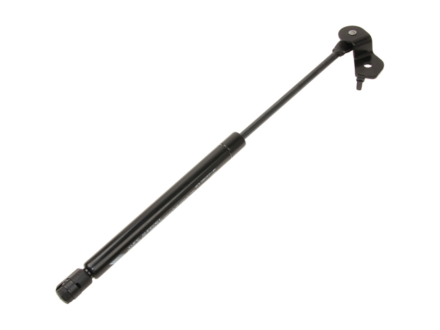 Tuff Support 613537R Hood Lift Support; Right - Toyota