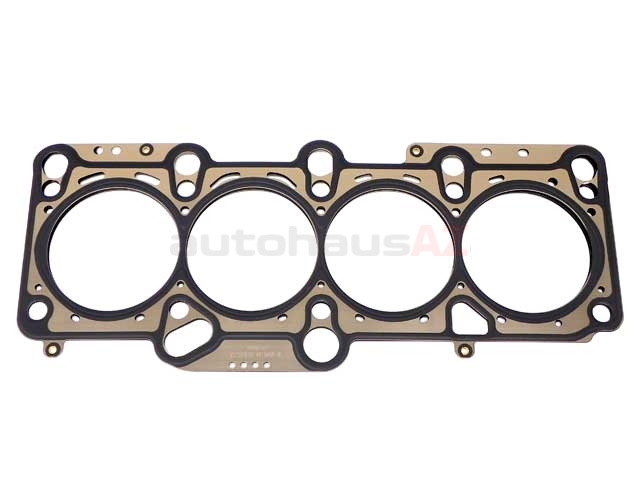 VictorReinz 613600500 Cylinder Head Gasket - Audi, VW | 06D103383Q ...