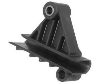 Genuine Mercedes 6150501416 Timing Chain Guide/Rail; Sliding Guide ...