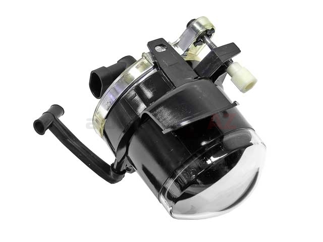 ZKW 6160100002 Fog Light Assembly; Front Left - BMW | 63176910791