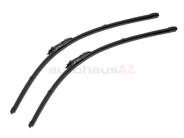 SWF-Valeo 61610431463, 574306 Windshield Wiper Blade Set; Front Left ...