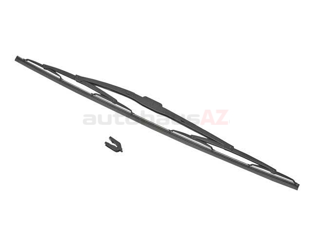 SWF-Valeo 61618217706, 800241 Wiper Blade Assembly; Front Right; 24 ...