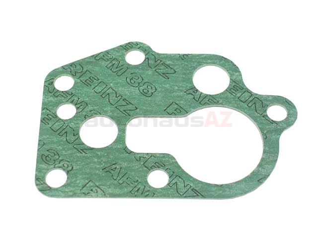 VictorReinz 6161840780, 702417610 Oil Filter Gasket; Oil Filter Housing ...