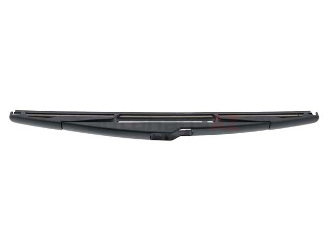Valeo 61623428599, 116546 Wiper Blade Assembly; Rear - BMW ...