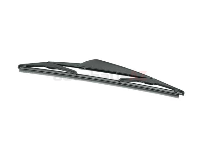 Genuine Mini 61627079943 Wiper Blade Assembly; Rear - Mini ...