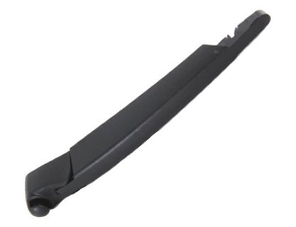 Genuine Mini 61627129279 Wiper Arm; Rear