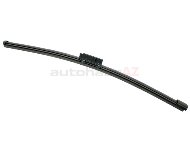 Bosch 61627198558, A340H Wiper Blade Assembly; Rear - BMW | 3397008004 ...