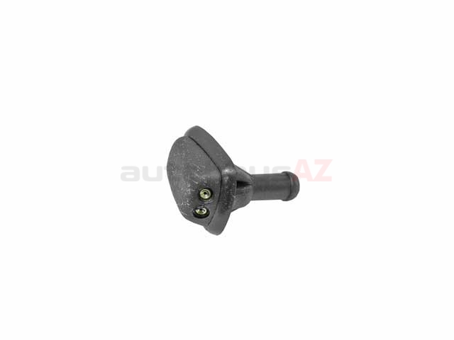Genuine BMW 61661373401 Windshield Washer Nozzle; Non-Heated - BMW ...