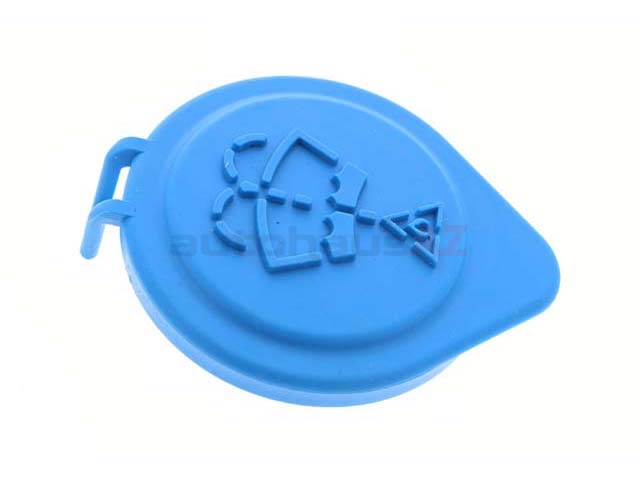 Genuine BMW/Mini 61661379054 Windshield Washer Reservoir Cap; 55mm ID ...