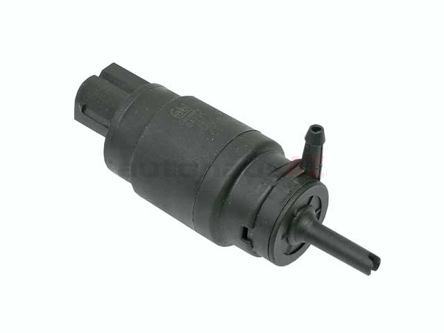 Febi-Bilstein 61661380066, 04795 Windshield Washer Pump; With 2 Pin ...