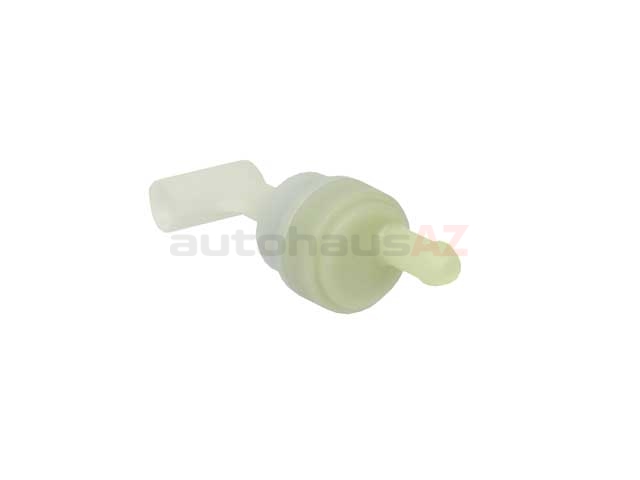 Genuine BMW 61661389040 Windshield Washer Nozzle; Check Valve at Nozzle ...