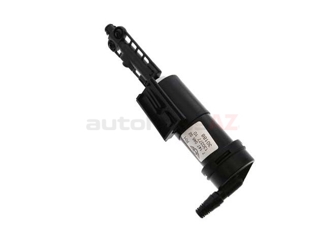 Genuine 61677147046 Headlight Washer Pump; Right - Mini | 61670694822 ...