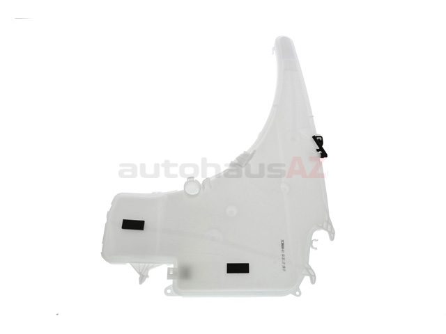 Genuine BMW 61677238668 Windshield Washer Fluid Reservoir - BMW ...