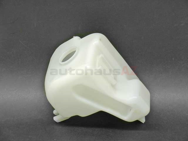 Genuine BMW 61678350931 Windshield Washer Fluid Reservoir; Large 2.5 ...