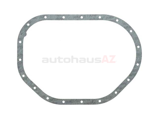 VictorReinz 6170140180, 712126710 Oil Pan Gasket; Lower Oil Sump Pan ...