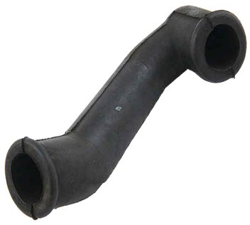 Genuine Mercedes 6170160181 Crankcase Breather Hose; Breather Hose ...