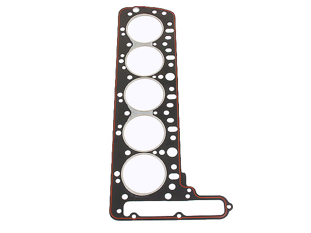 Elring Klinger 6170160820, 776769 Cylinder Head Gasket - Mercedes ...