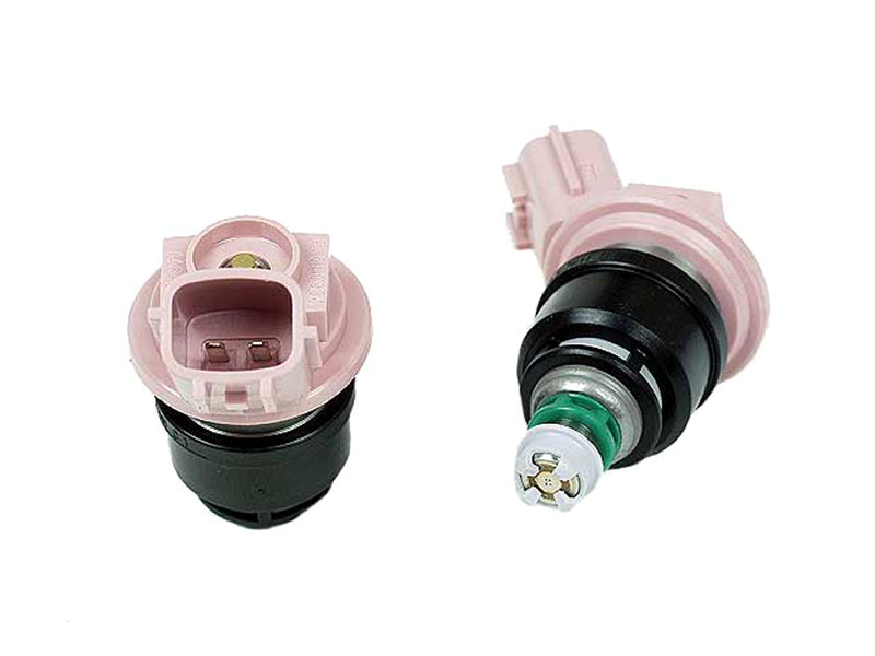 Bosch 62011 Fuel Injector - Nissan