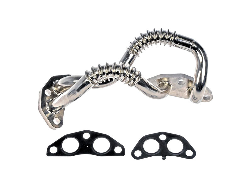 Dorman 625022 Engine Oil Cooler Line - Lexus, Toyota