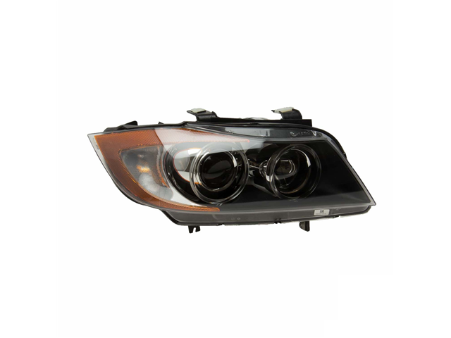 ZKW 6263410002 Headlight Assembly; Right - BMW | 63117161666