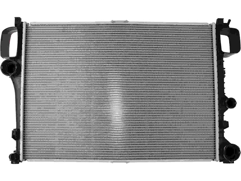 Nissens 627025 Radiator | 0039971689 0269976945 2215003203 A2215003203