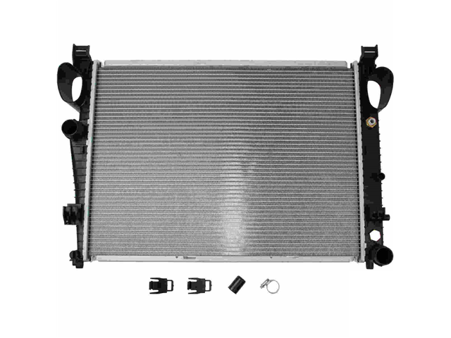 Nissens 62774A Radiator | 2205002403 376712591 A2205002403