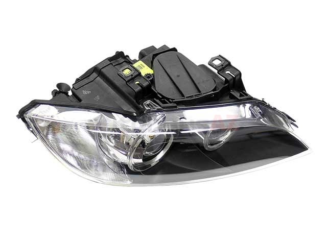 Automotive Lighting 63117182518, LUS5491 Headlight; Right Assembly, Bi ...