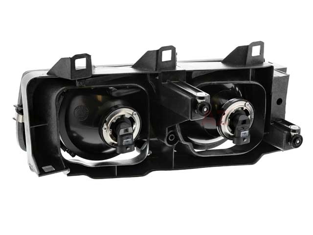 TYC 63121468866, 20366700 Headlight; Right Assembly - BMW | 63121387862 ...