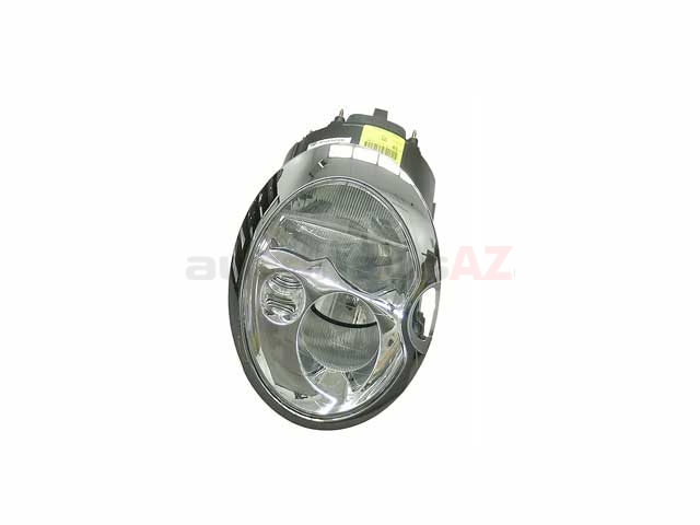 Automotive Lighting 63126933838 Headlight; Right Assembly; Xenon ...