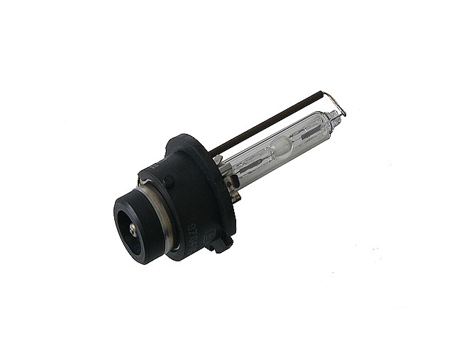 Flosser 63128361007, 66040 Headlight Bulb, Xenon; D2S-35W; Xenon Low ...