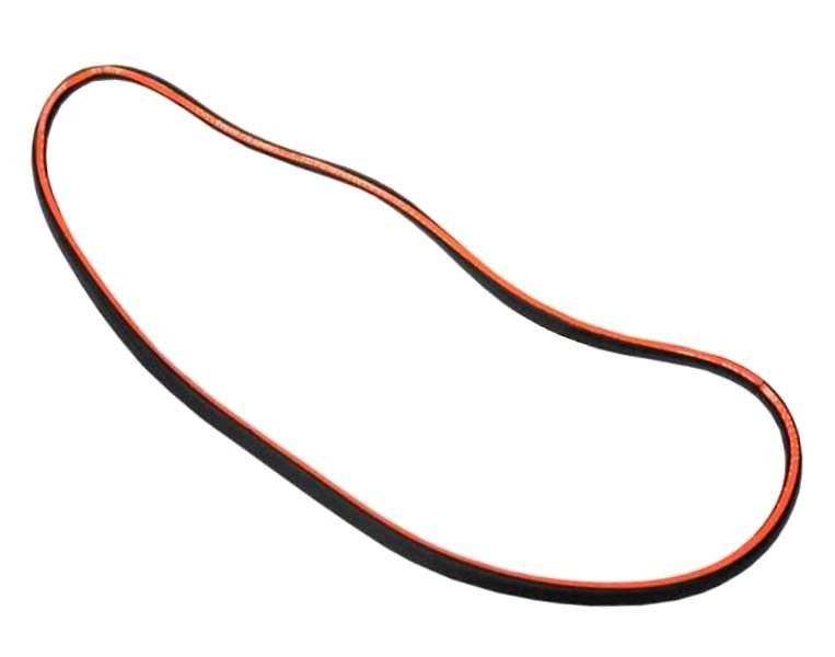 Genuine BMW 63128380210 Headlight Lens Gasket - BMW