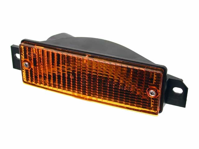 Genuine BMW 63131380966 Turn Signal Light; Front Right Assembly ...