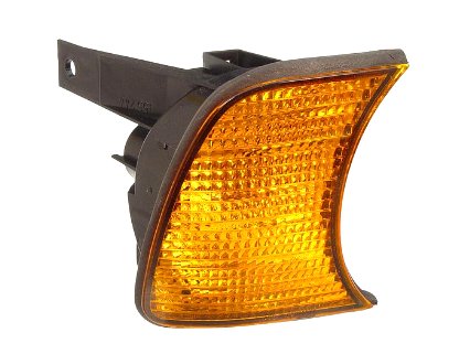 Genuine BMW 63131384034 Turn Signal Light; Front Right | W01331626711