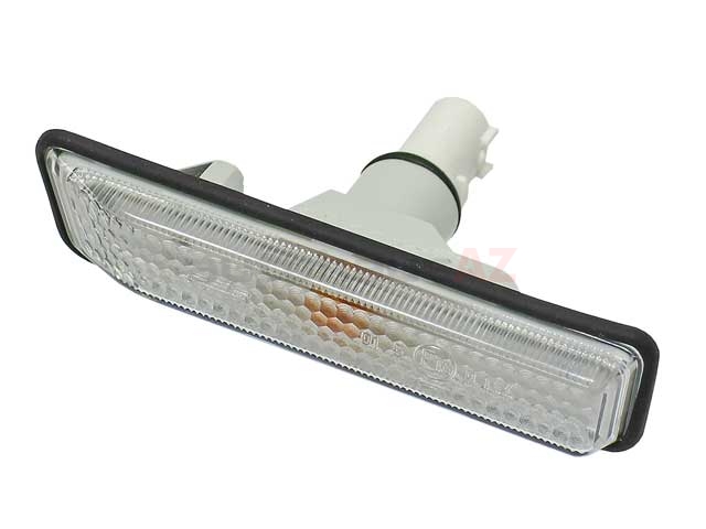 Genuine BMW 63137164491, SP1800520000024 Side Marker Light; White Euro ...