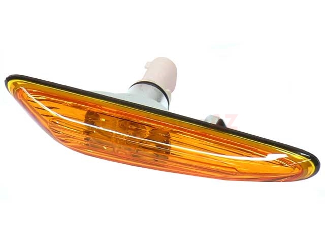 Fer 63137165914, 1045002 Turn Signal Light; Front Right; Amber Lens ...