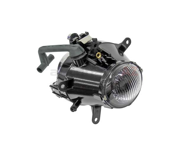 ZKW 63176911007, 6080100001 Fog Light Assembly; Front - BMW | 609.01 ...