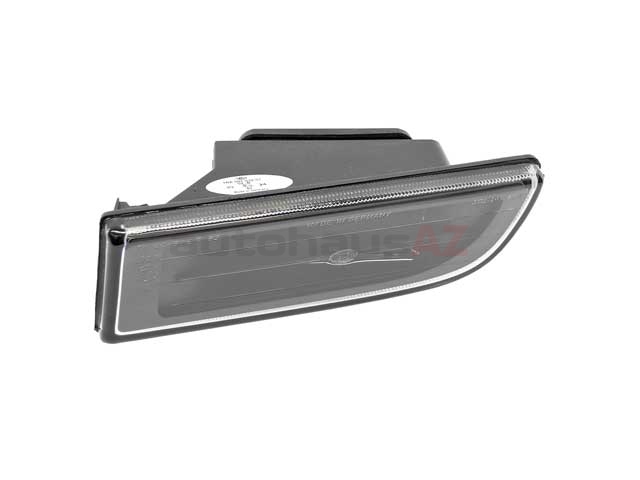 Hella 63178352023, 007039011 Fog Light Assembly; Left Assembly - BMW ...