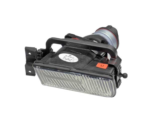 Hella 63178360941, H12680031 Fog Light Assembly; Left Assembly - BMW ...