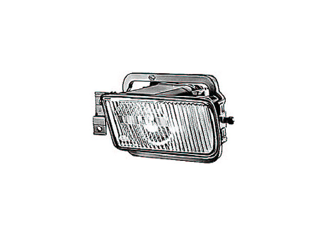 Hella 63178360942, H12680021 Fog Light Assembly; Right Assembly - BMW ...
