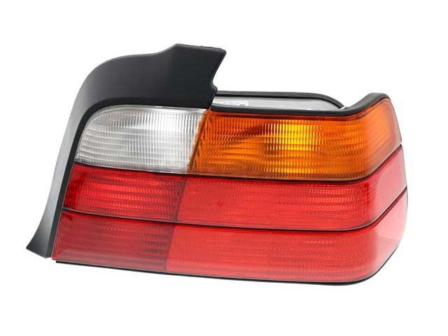 Genuine BMW 63211393432 Tail Light; Right Assembly - BMW | 63211393428 ...