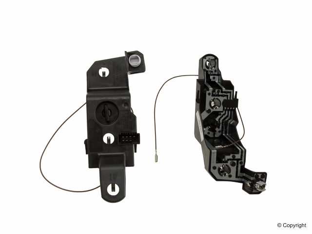 Genuine 63217361882 Tail Light Bulb Carrier - BMW | 63217177702