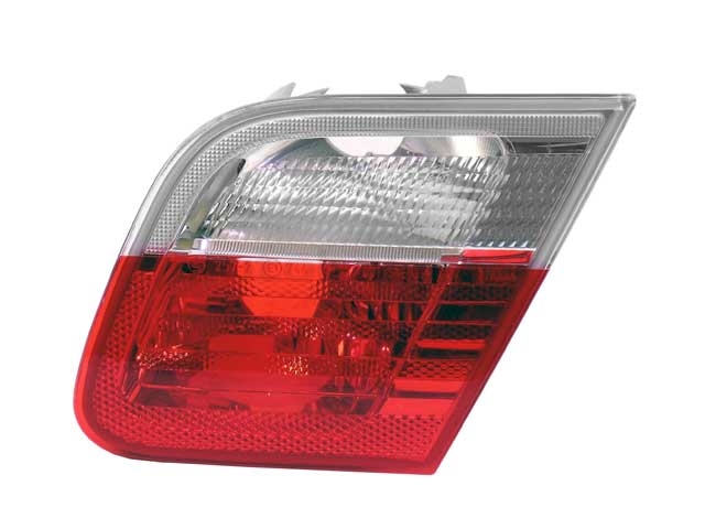 R & S/Ulo 63218364728, 685602 Tail Light; Inner Right; On Trunk Lid ...